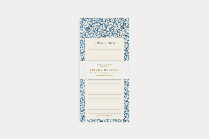 Bespoke Letterpress – Flywheel