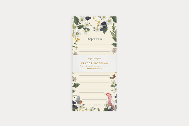 Bespoke Letterpress – Flywheel