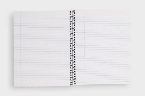 Decomposition Book Large - Red Pandas – Flywheel