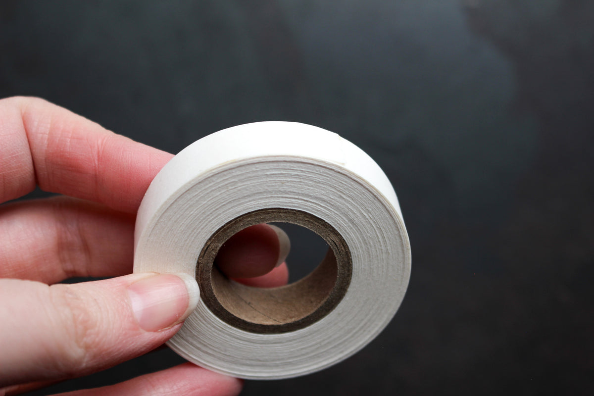 Arcare Transparent Mending Tissue – Flywheel