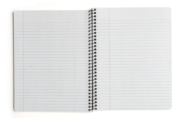 Decomposition Book Large - Jellyfish – Flywheel