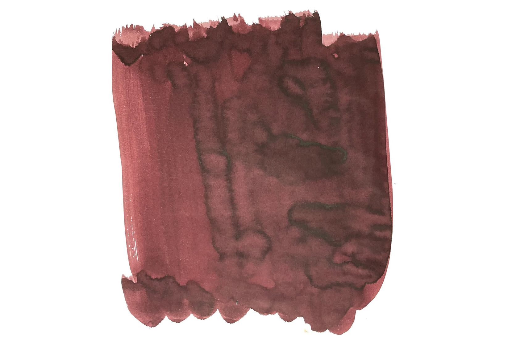 Van Dieman's Ink Fountain Pen Ink - Mandarin Duck Wing – Flywheel