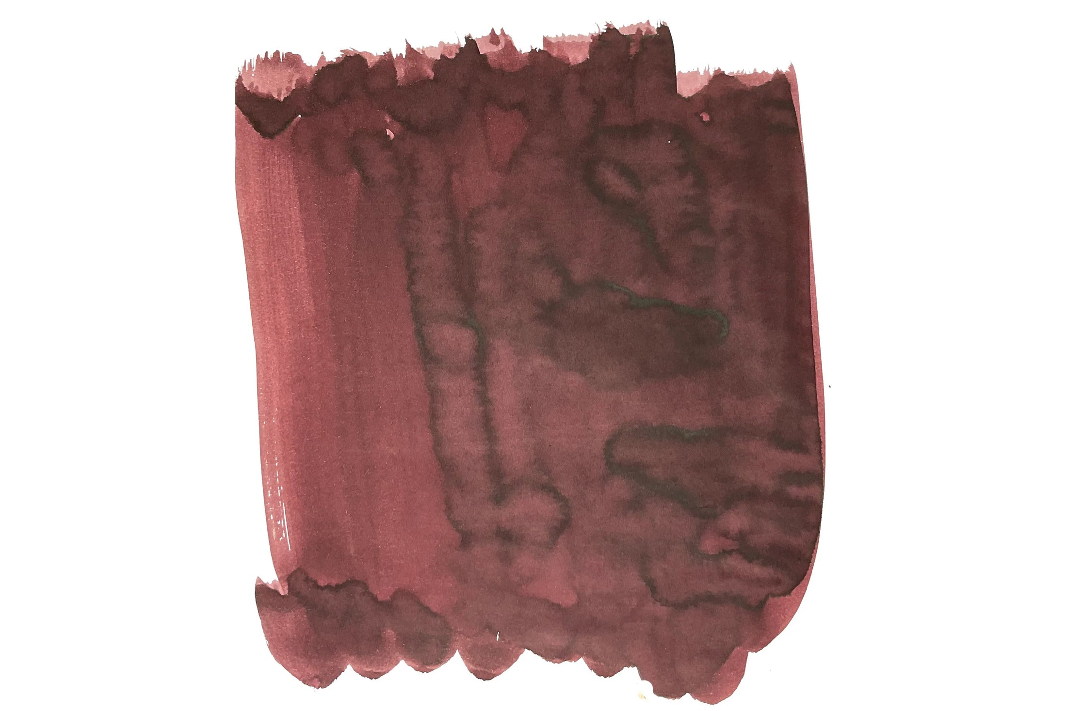 Van Dieman's Ink Fountain Pen Ink - Mandarin Duck Wing – Flywheel
